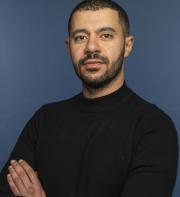 Kerolos Shenouda | Hôpital Fondation Rothschild